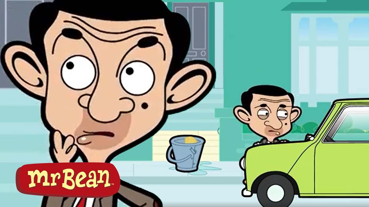 Mr Beans Car Mr Bean Cartoon Season 3 Full Episodes Mr Bean