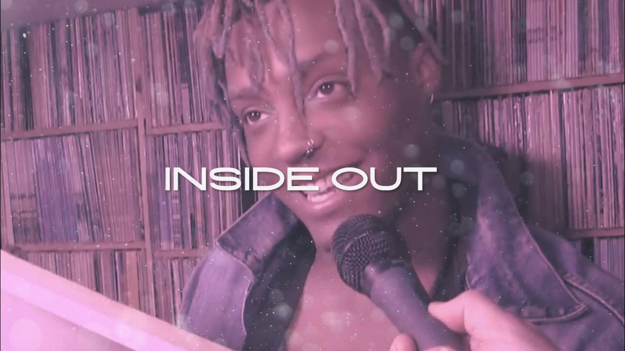 Free Juice Wrld Emo Type Beat Inside Out Electric Guitar Trap Type Beat Youtube