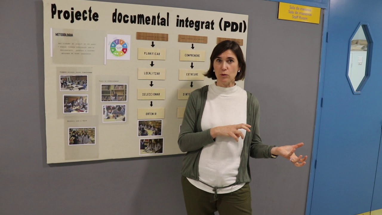 Què és un PDI? - YouTube