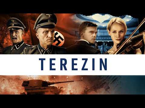 Terezin | Full Movie in English | Historical Drama (HD)
