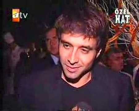 Cansel Elçin röportaj