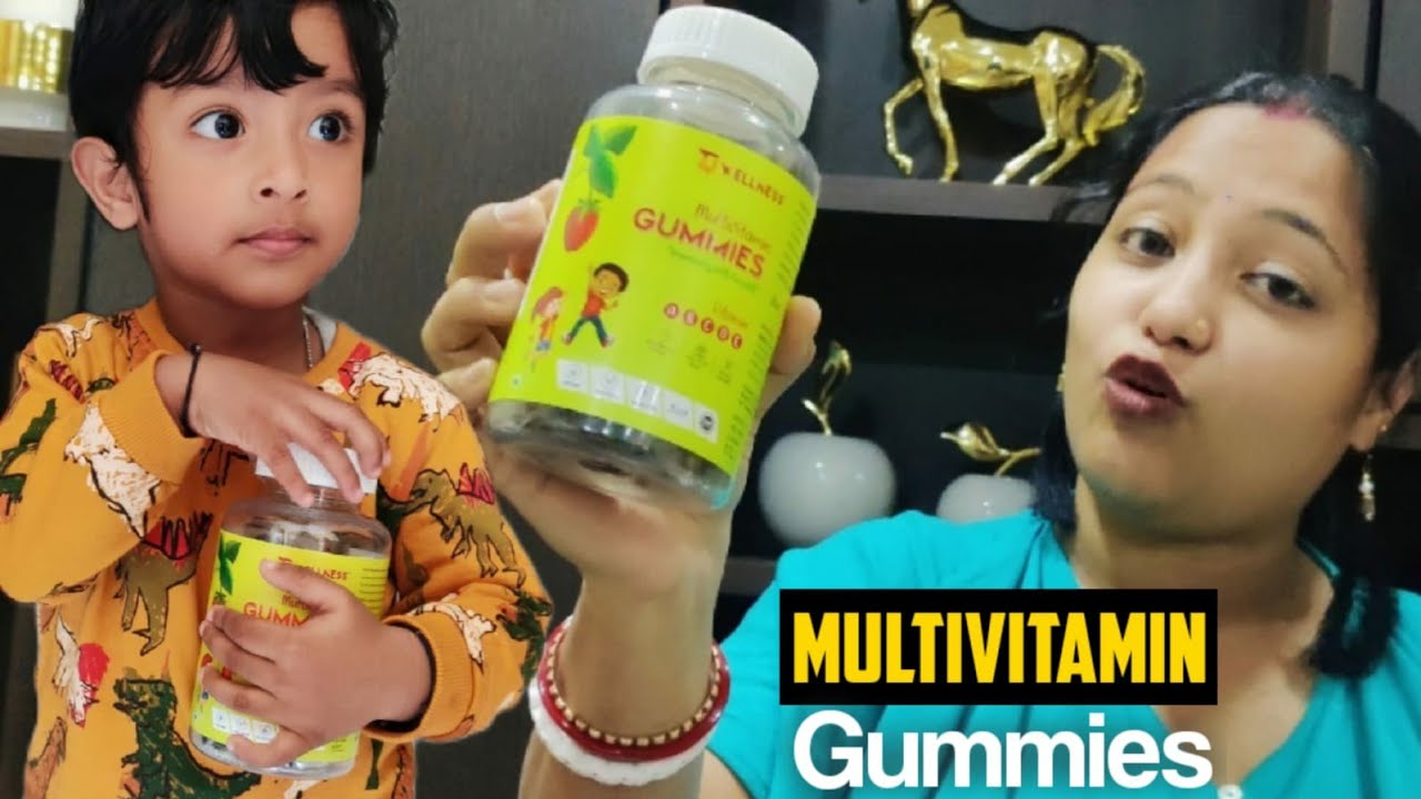 The BEST Quality Multivitamins For Men, Women, & Kids | TQ WELLNESS ...