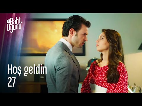 Bora'nın Yeni Asistanı: Ada Yani \
