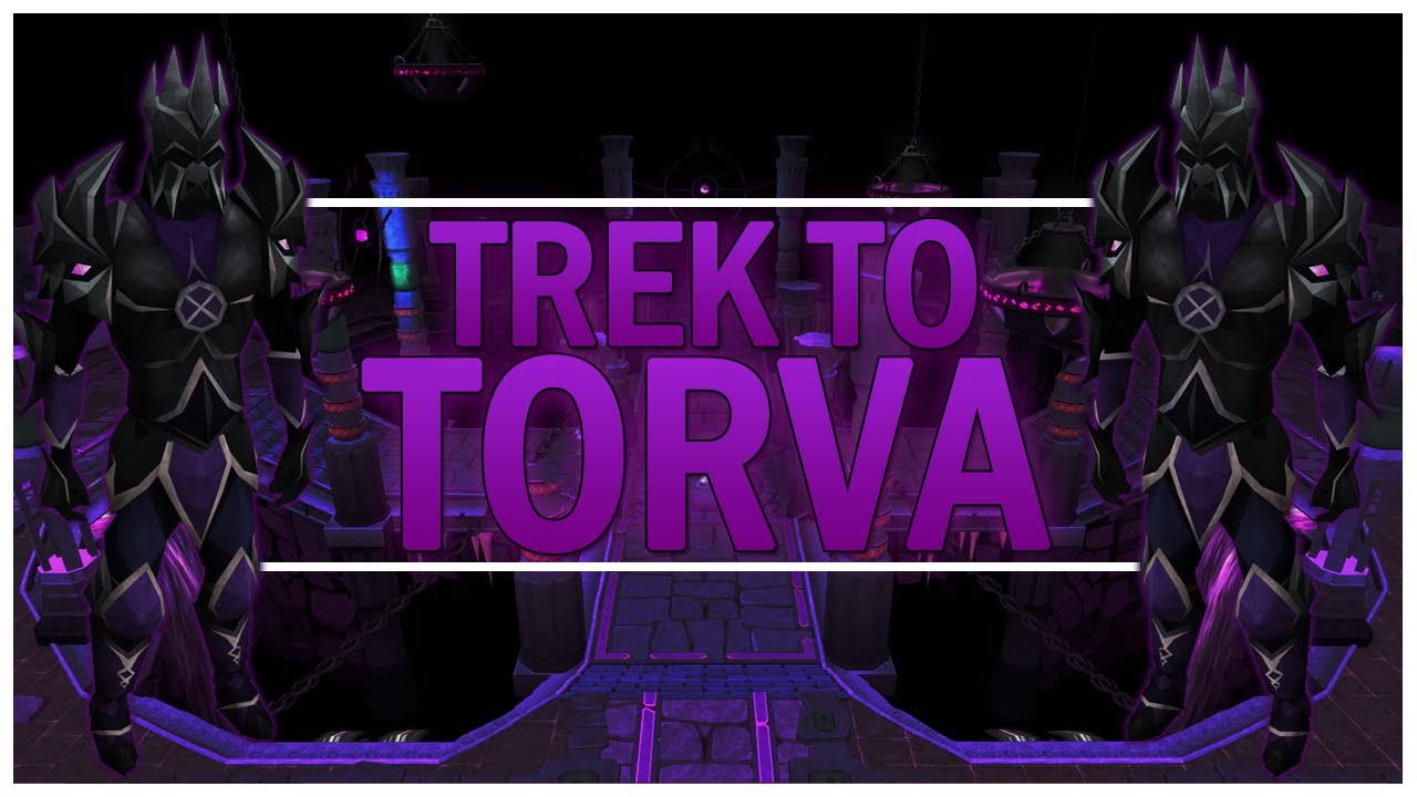 Trek to Torva Episode 18: RS3 Beta Thoughts - YouTube