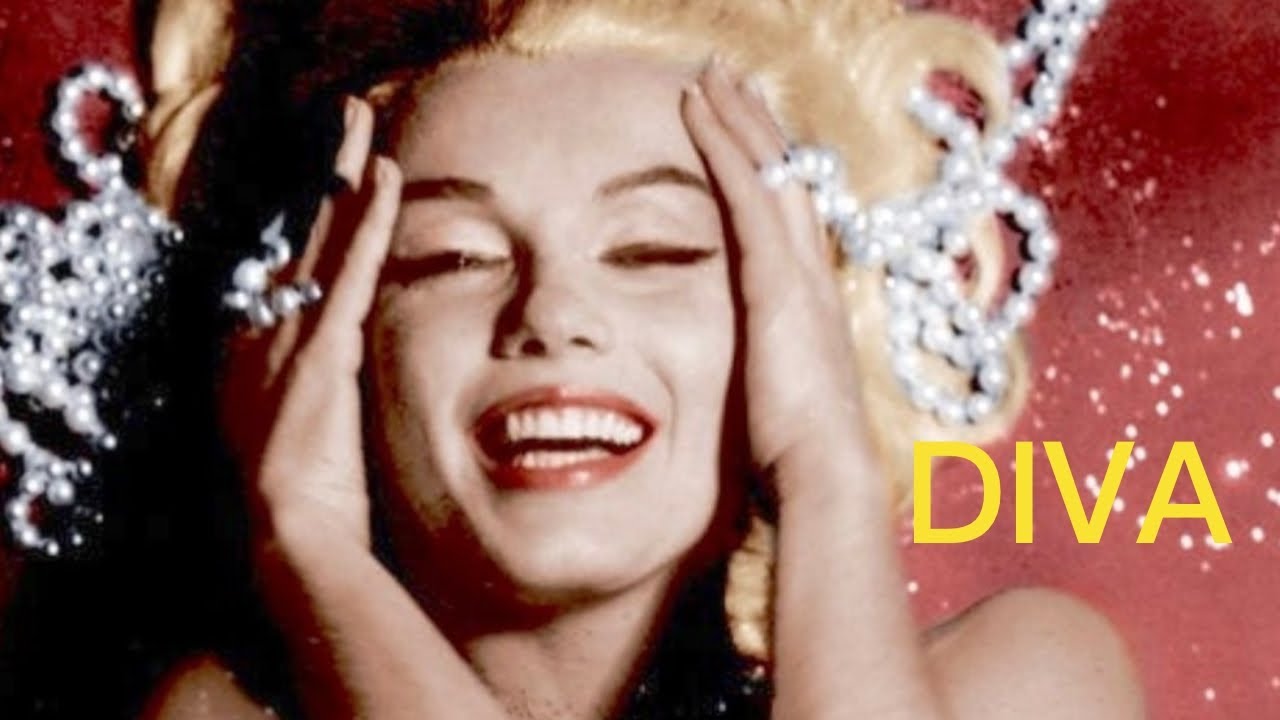 What is a "Diva"? V&A Museum Exhibition Review - YouTube