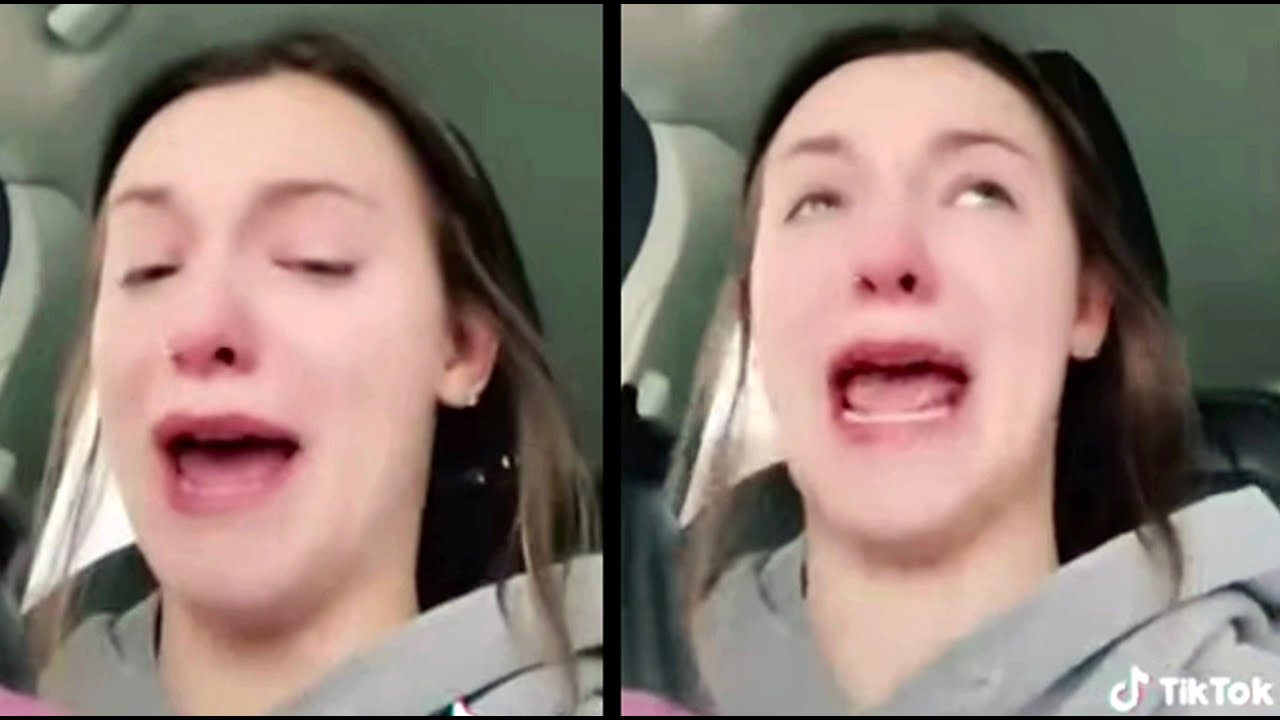 Zoe Laverne CRYING because she's pregnant.. - YouTube