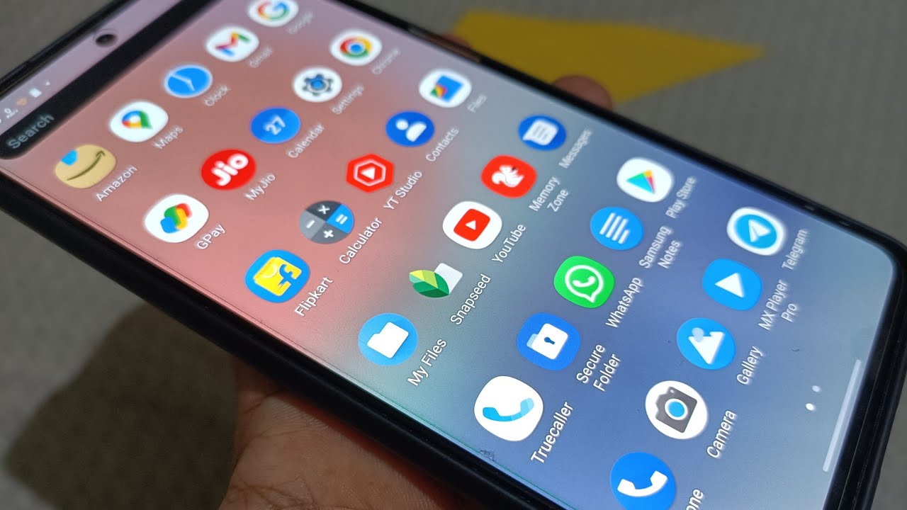WHY U SHOULD CONSIDER BUYING SAMSUNG GALAXY M52 FOR 20K IN AMAZON SALE ...