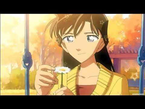 Detective Conan Sad Music - YouTube