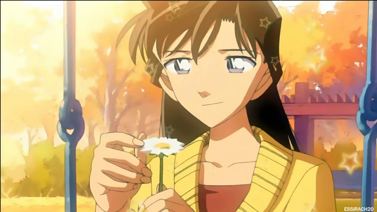 Detective Conan Sad Music - YouTube