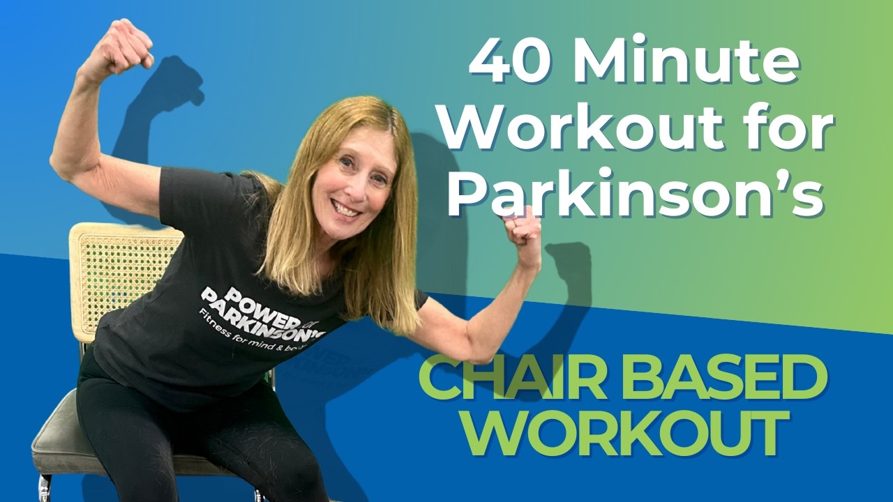 Fun At-Home Exercises to Boost Your Brain Power and Mobility! BONUS ...
