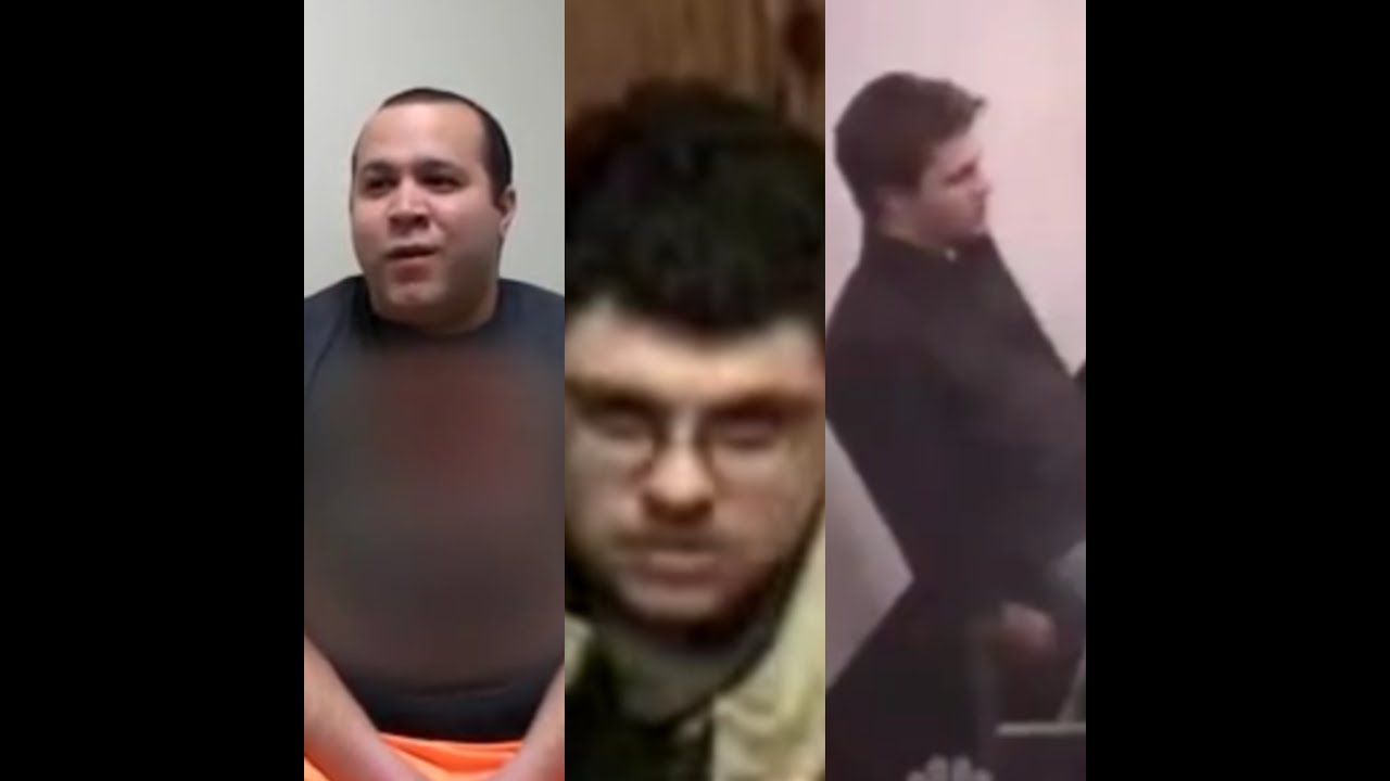 Best Interrogation Moments from To Catch a Predator - Part 2 (TCAP ...