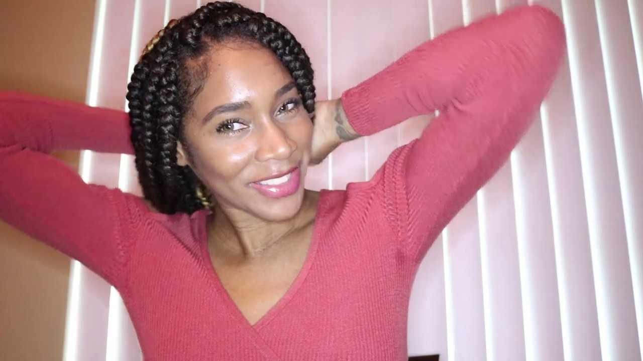 Lips Popping - 5 Lip Gloss Review - YouTube