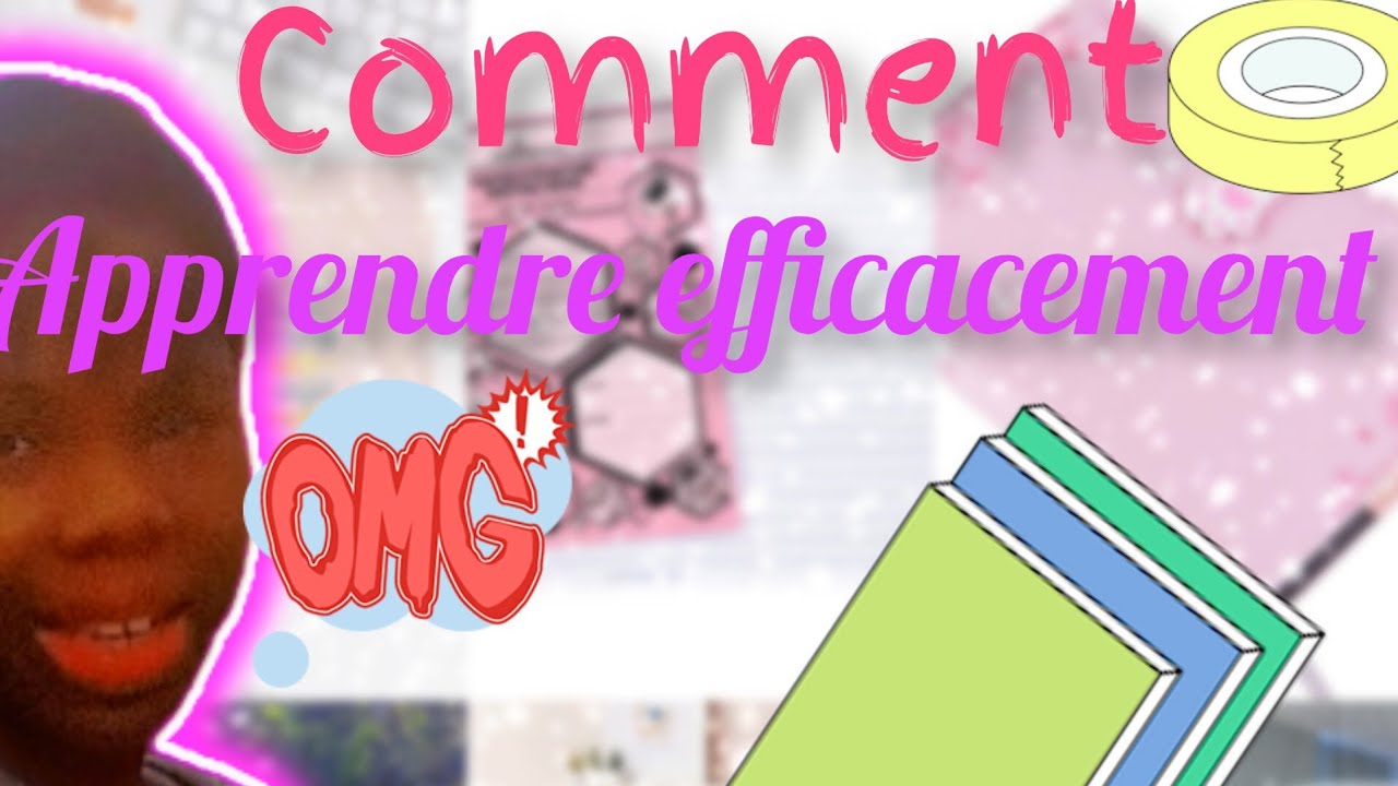 Apprendre Ses Leçons Efficacement – FDOMF