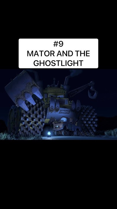 My Top 10 Pixar Shorts - YouTube