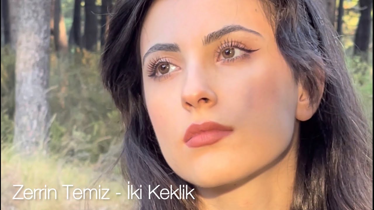 Zerrin Temiz - İki Keklik (Official Music Video) - YouTube