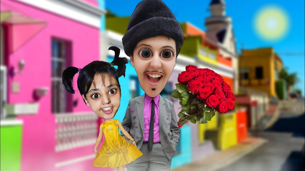 عيد الحب ️ Youtube