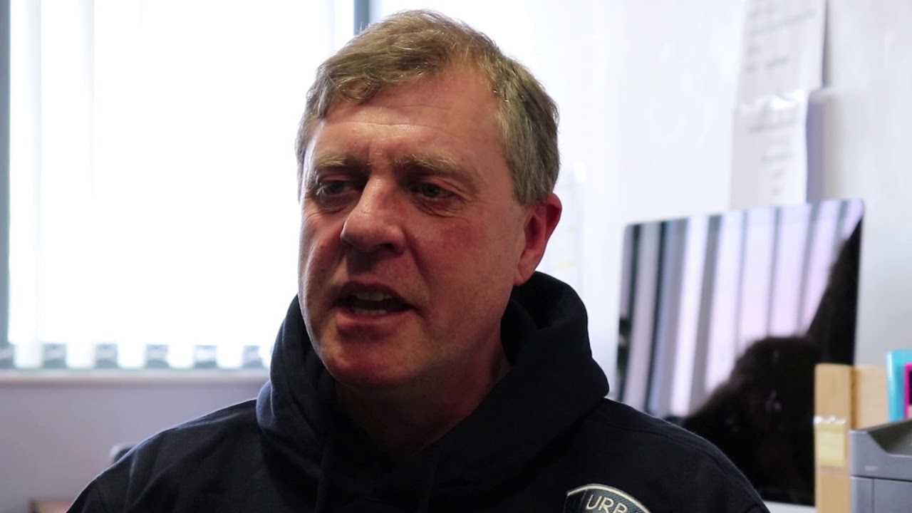 Moon phases with Terry Dempsey - YouTube