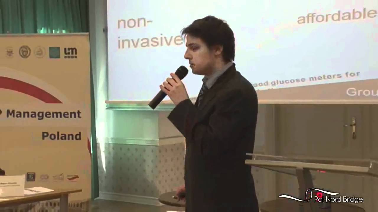 Luca Todesco - YouTube