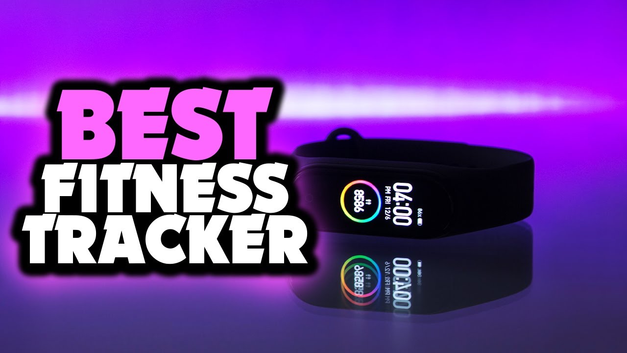 Best Fitness Tracker Watch [Buying Guide] - YouTube