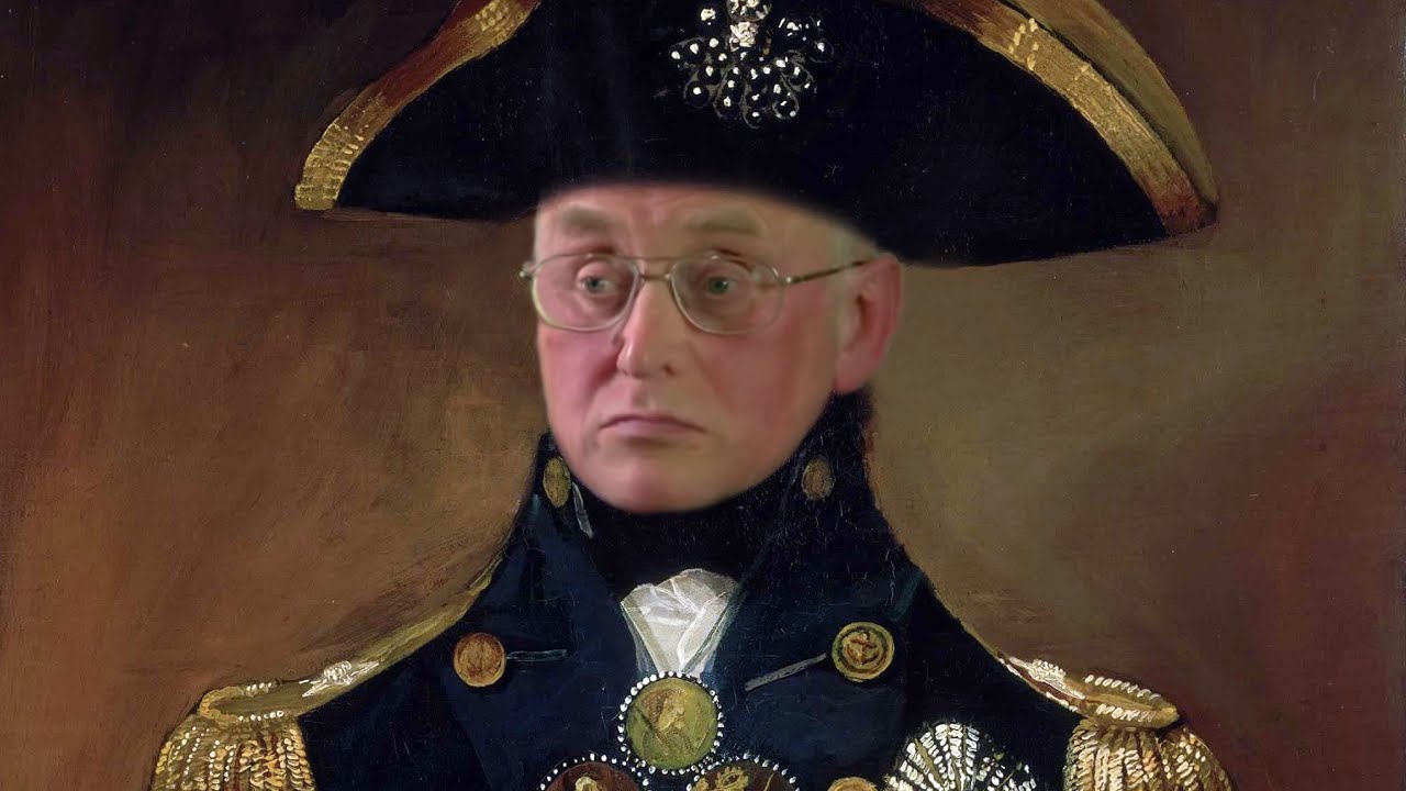 Respected Gentleman Compendium! - YouTube