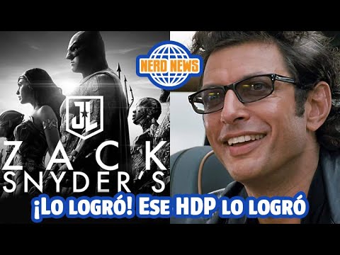 Nerd News: ¡Lo logró! Ese HDP lo logró - YouTube