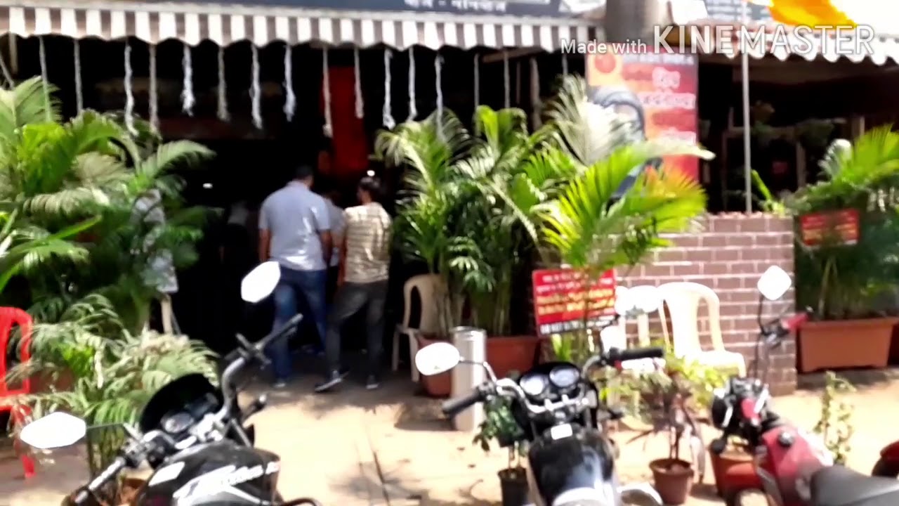 Mauli home made food In Airoli - YouTube