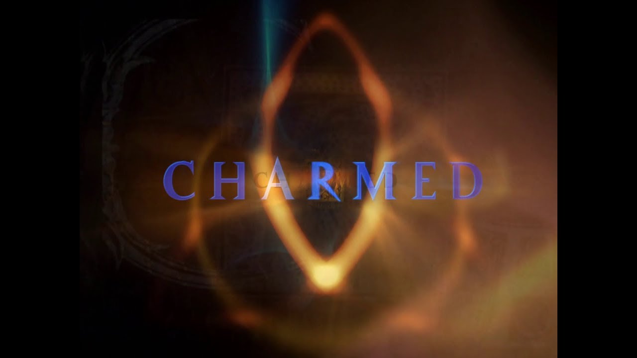 Charmed 4x01 Remaster - Short Intro 4:3 Version - YouTube