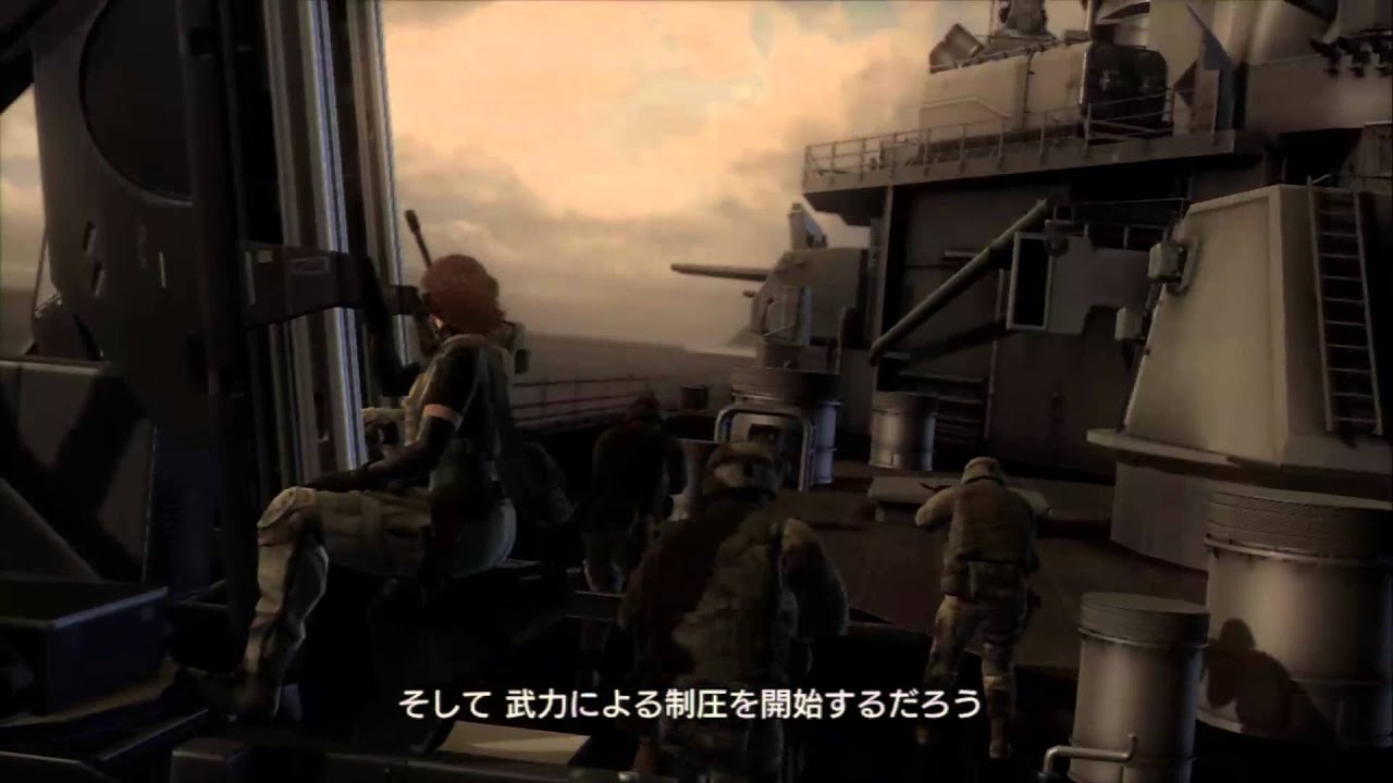 MSG4 5 2 1920x1080 - YouTube