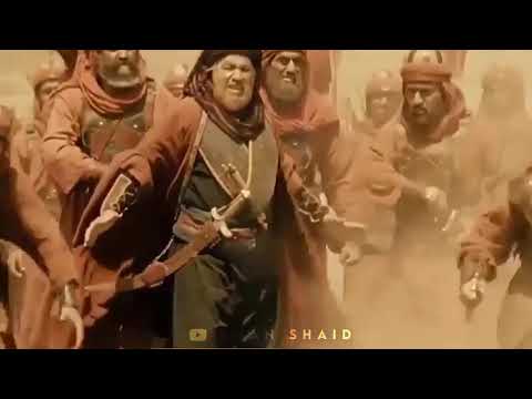 Hazrat e Abbas (as) Shahadat / Abbas ibn Ali / Mukhtar Nama Status / Muharram 1445 / 10 Muharram