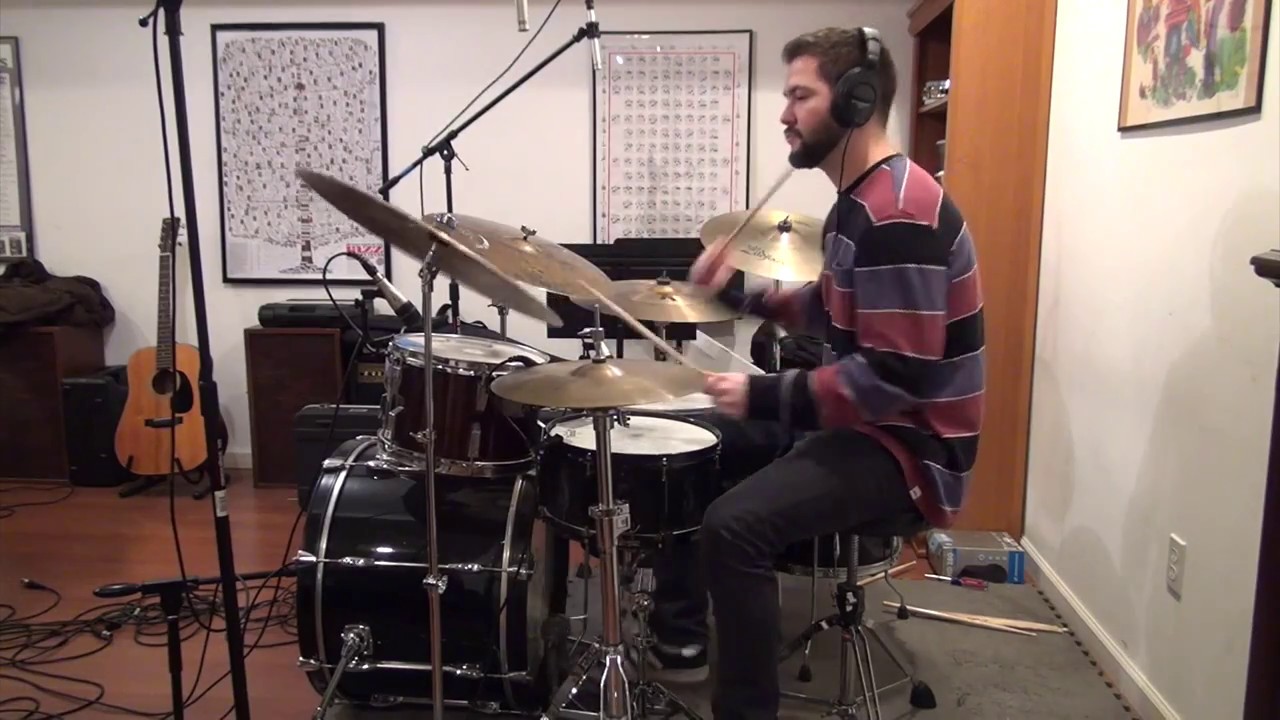 Numbers - Original Composition - Joe Spinelli - YouTube
