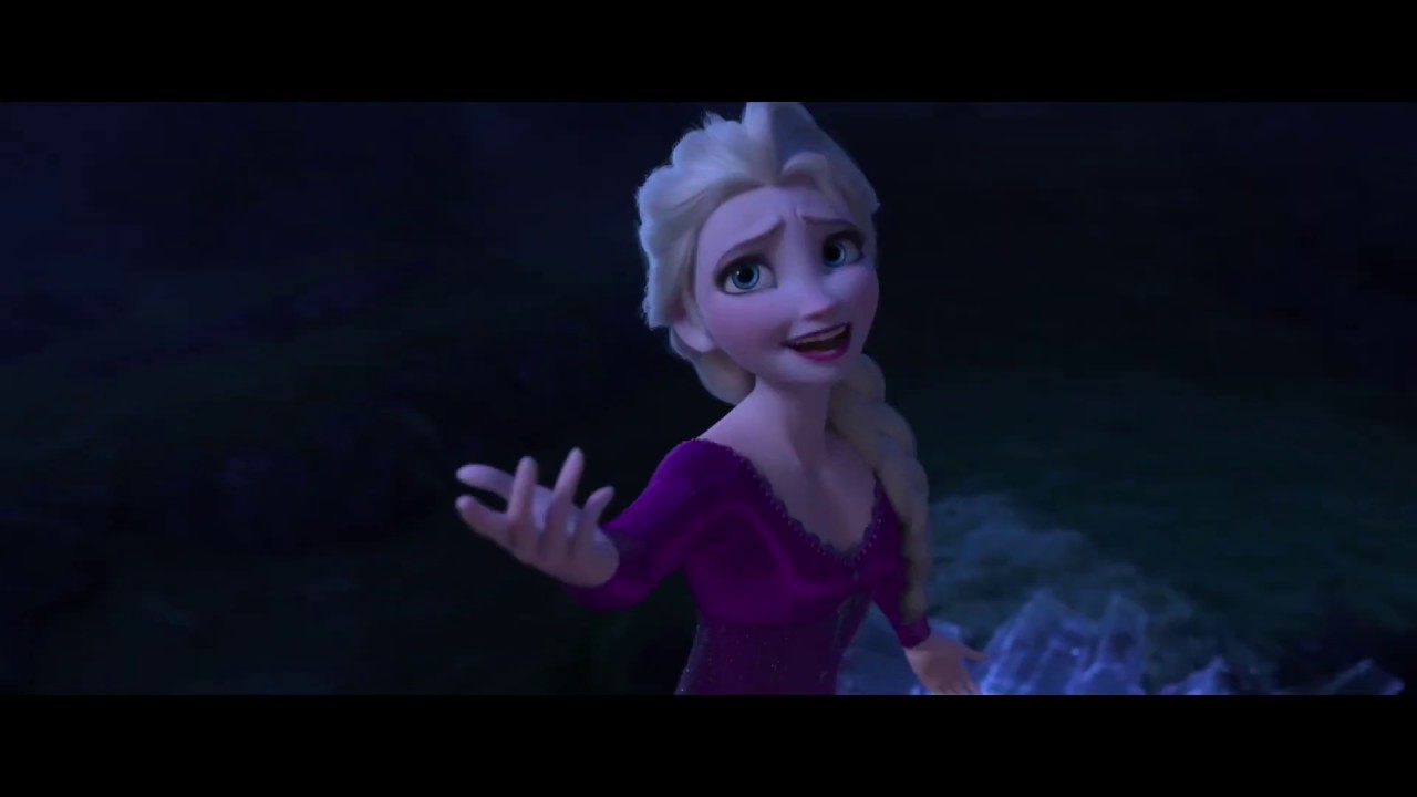 겨울왕국2 heyyeyaaeyaaaeyaeyaa - YouTube