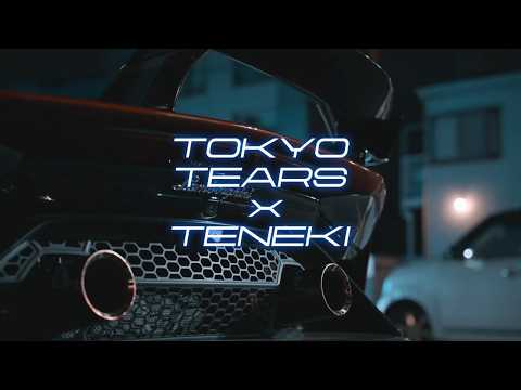 Tokyo Tears & Teneki - Yours