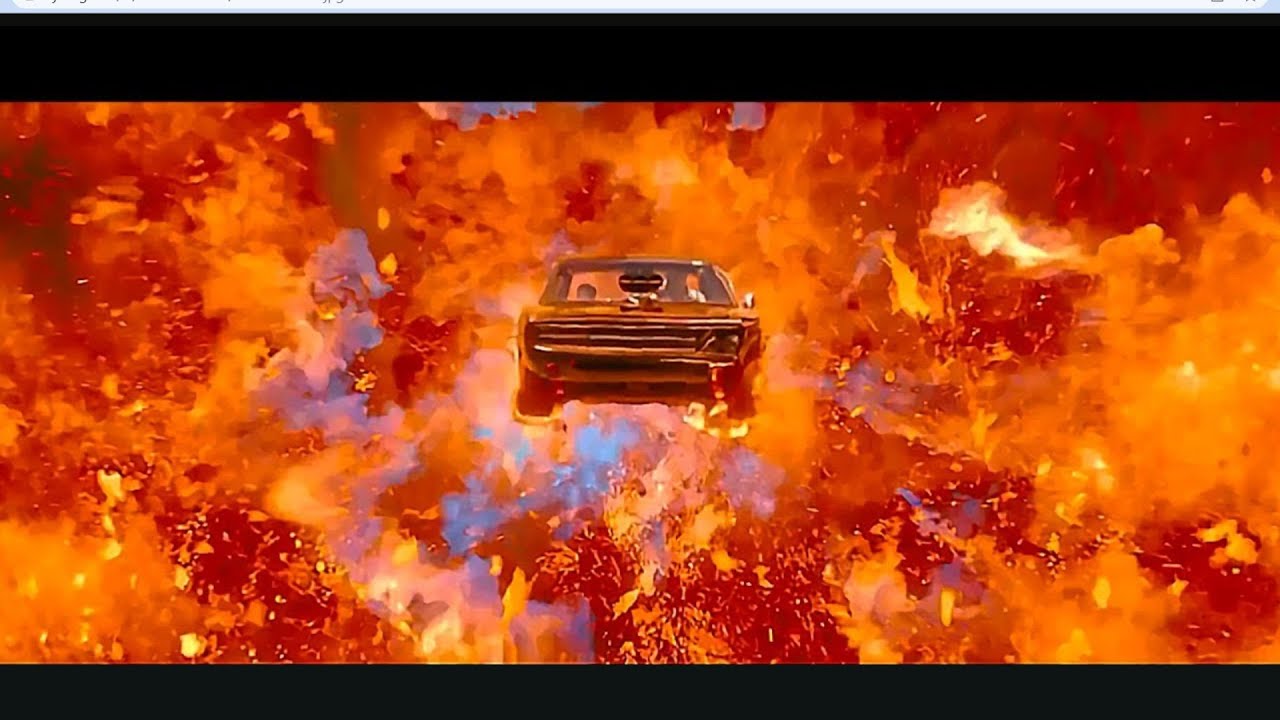 10X Fast 10X Furious Music Video NEFFEX - Desperate Fast X Movie Music ...