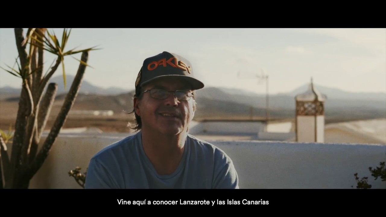 Timmy Patterson en La Santa Surf - YouTube