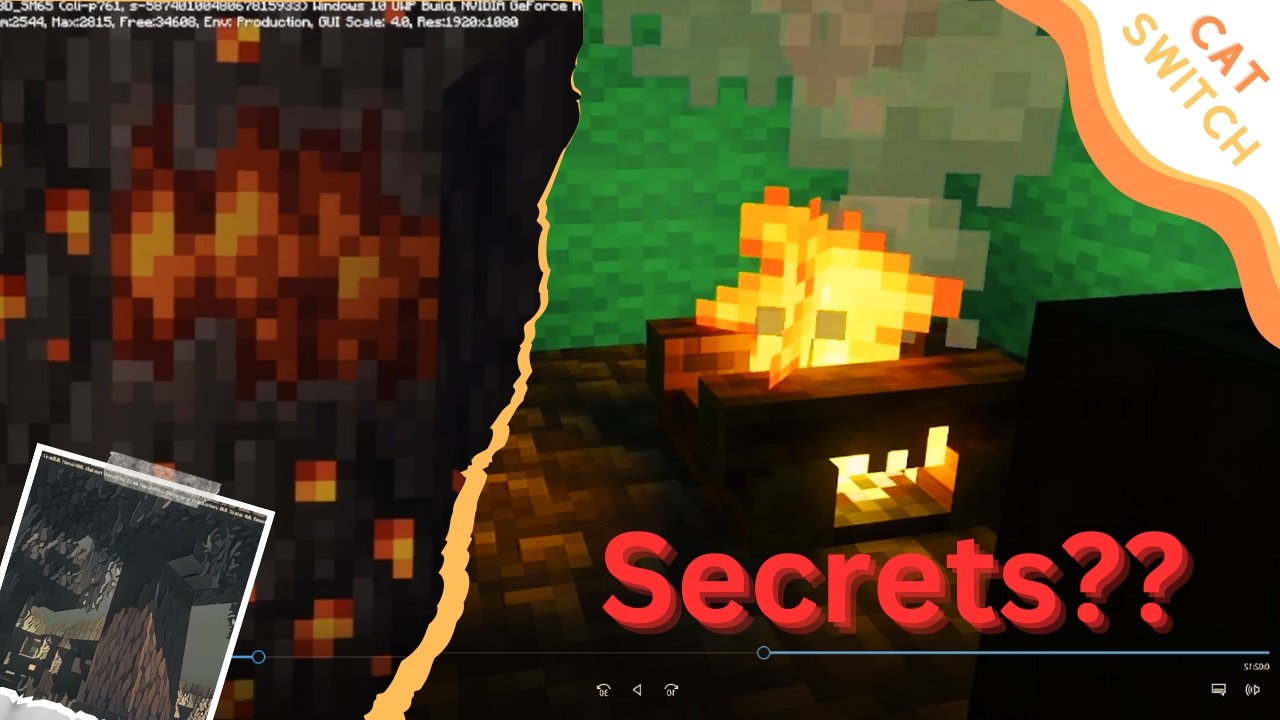 What Could Be Coming to Minecraft in the Next Drop..…Minecraft 1.22 ...