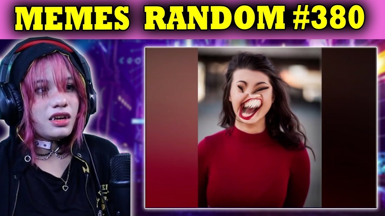 Memes Random #380 (BLAME REACCIÓN) - YouTube