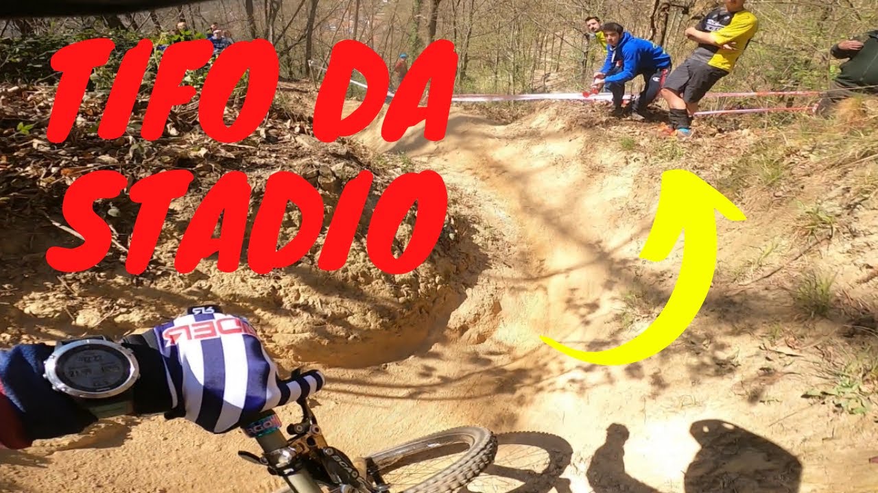 7 MINUTI di INFERNO - Ps2 4Enduro - YouTube