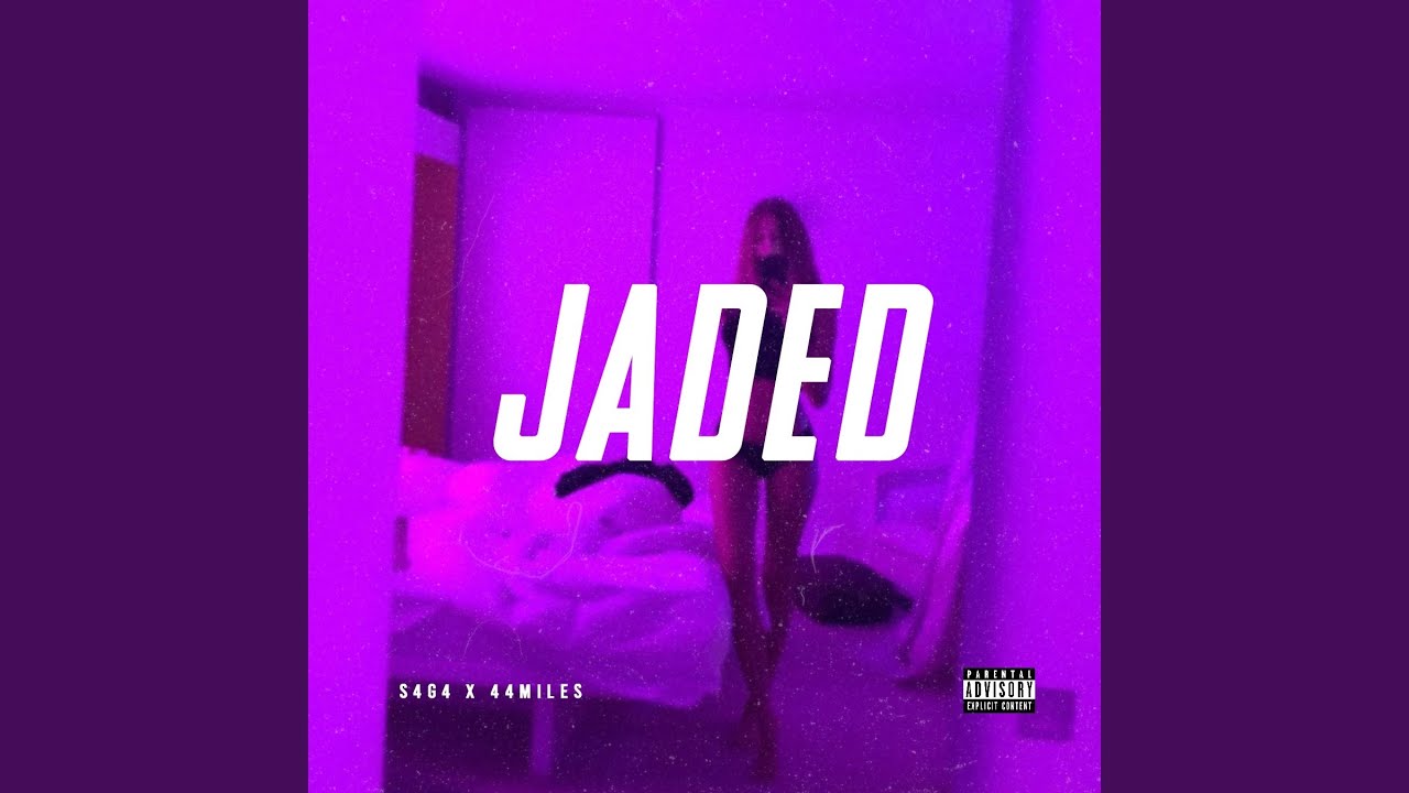 Jaded - YouTube