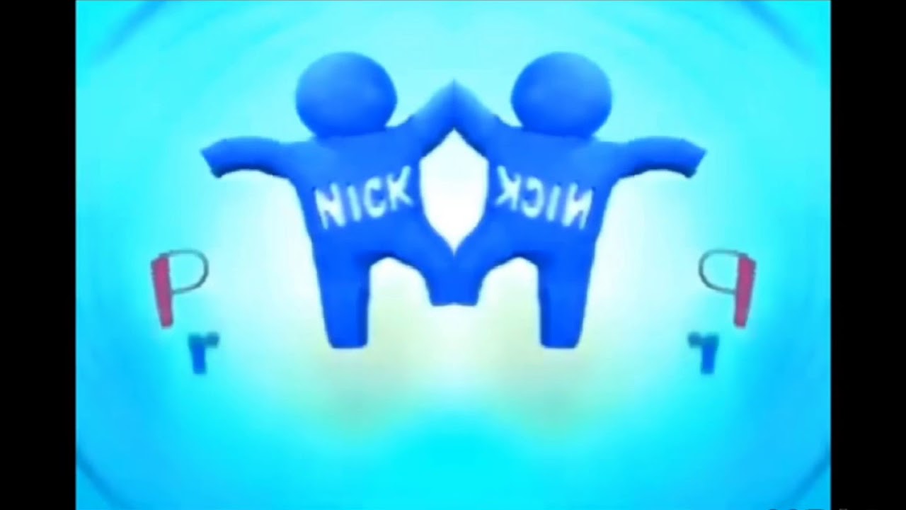 Nick Jr productions 1999 in low voice - YouTube