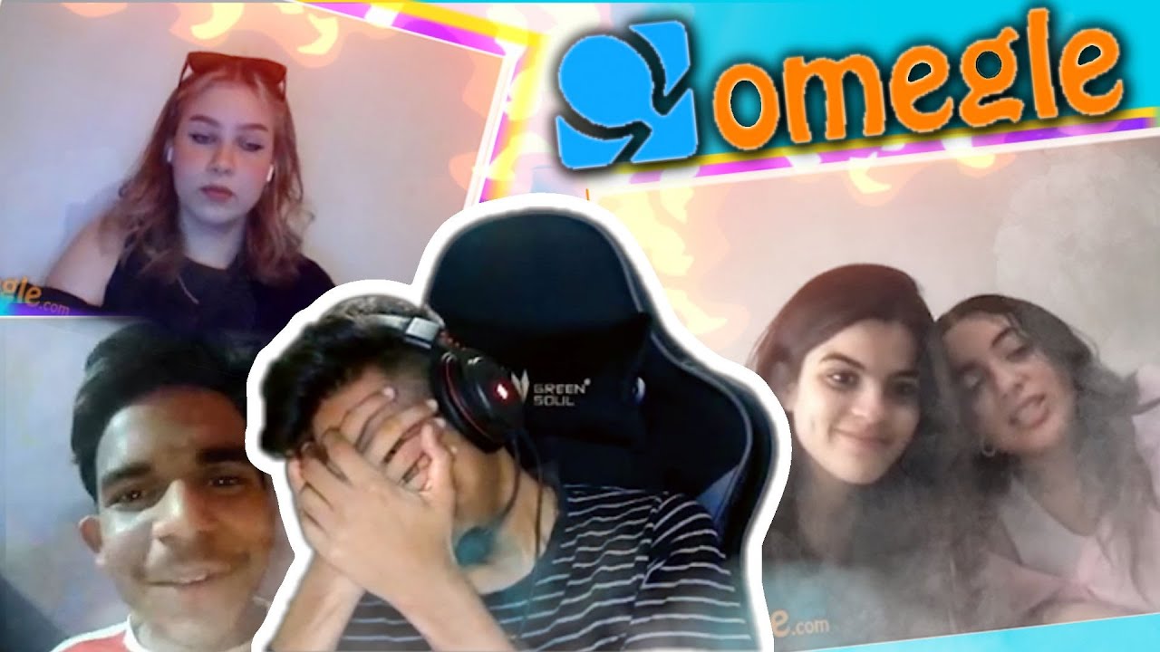 HOW TO BE A SUPERSTAR ON OMEGLE IN ONE DAY 🤧 | FUNNY OMEGLE HIGHLIGHT ...