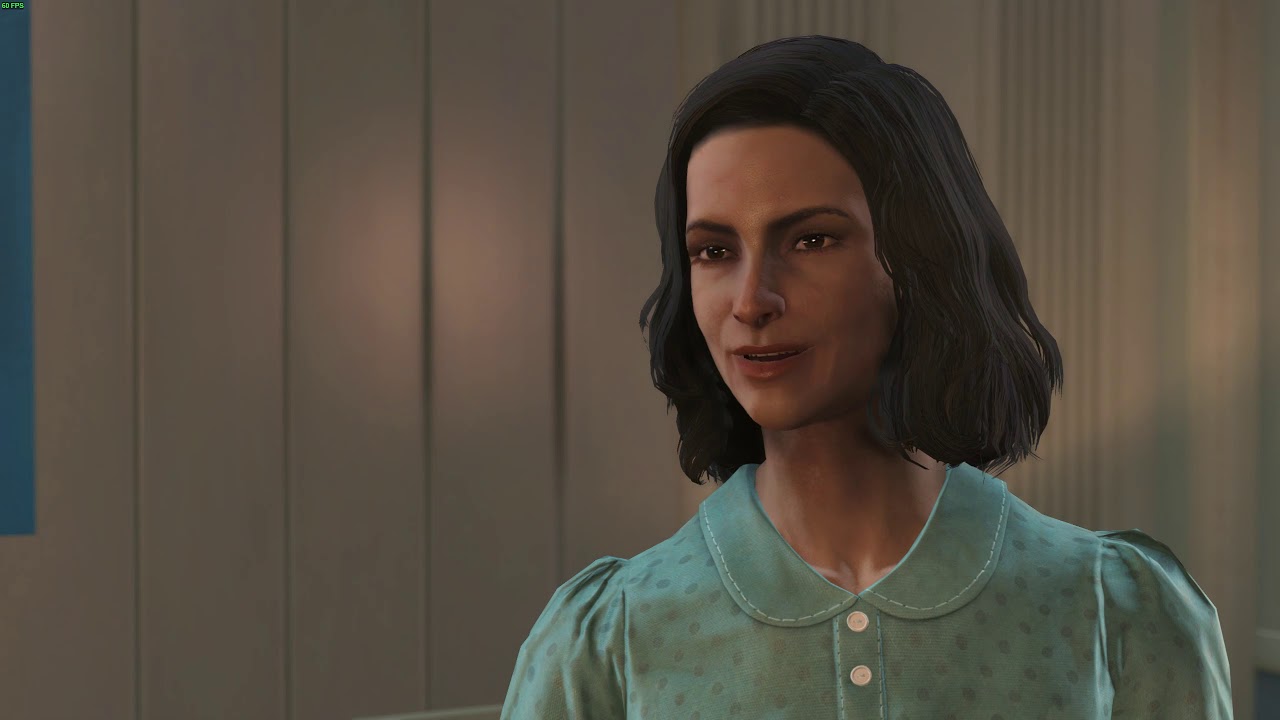 Fallout 4 Vault exit intro Walkthrough #1 - YouTube