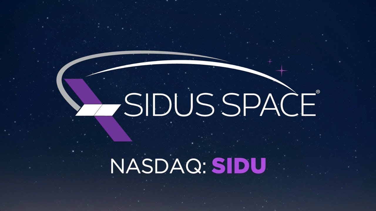 Sidus Space: Providing Mission-Critical Manufacturing for Defense and ...