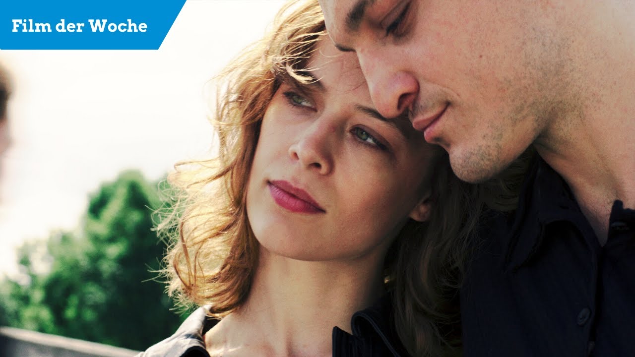 Undine (2020) HD-Trailer, deutsch - YouTube