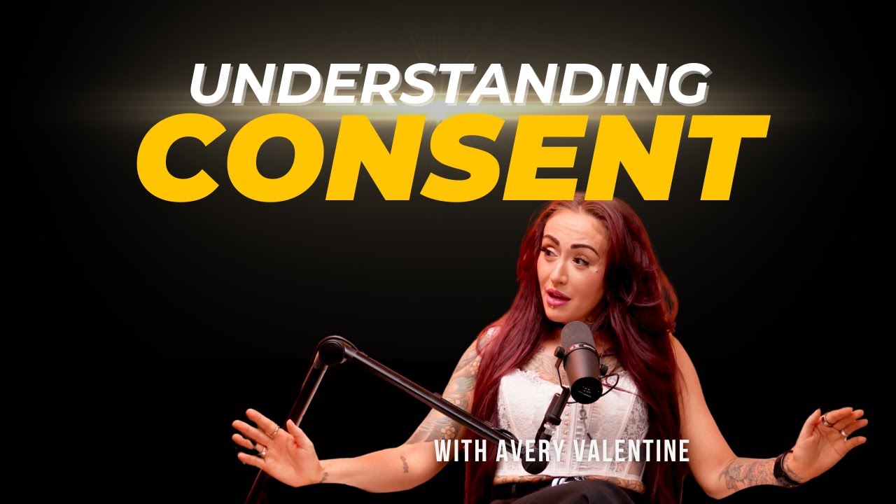 The ART OF CONSENT With Yourself and Others: How to Respect Boundaries ...