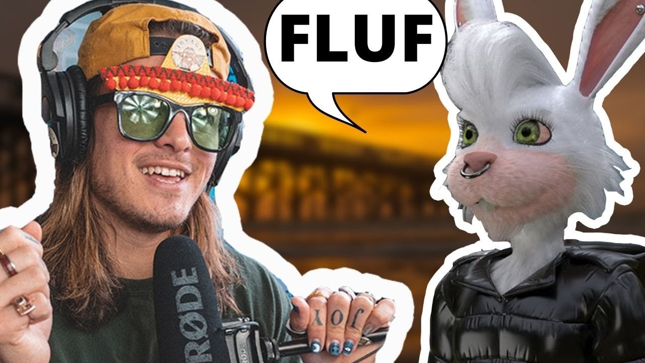 FLUF WORLD NFT (the most UNDERRATED OG blue chip) | Brutally Honest ...