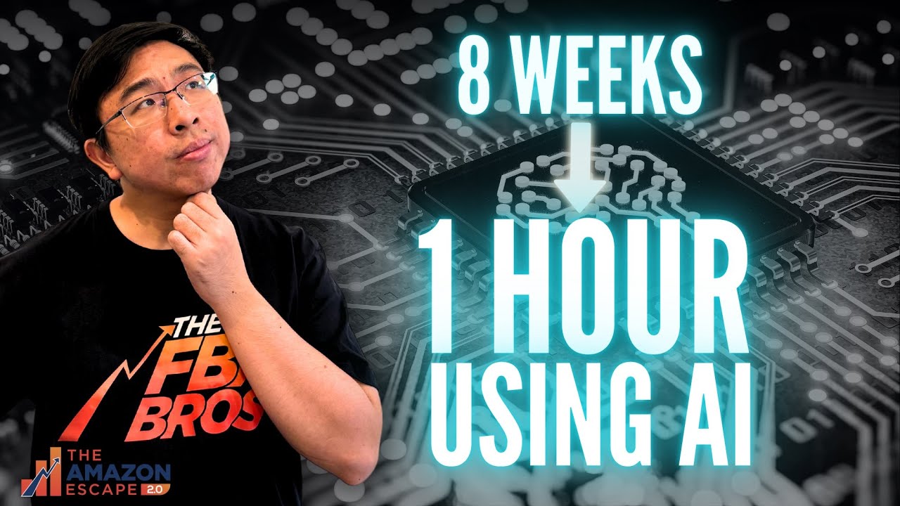 We Test Winning Product Images in 1 Hour (Instead of 8 Weeks) using AI ...