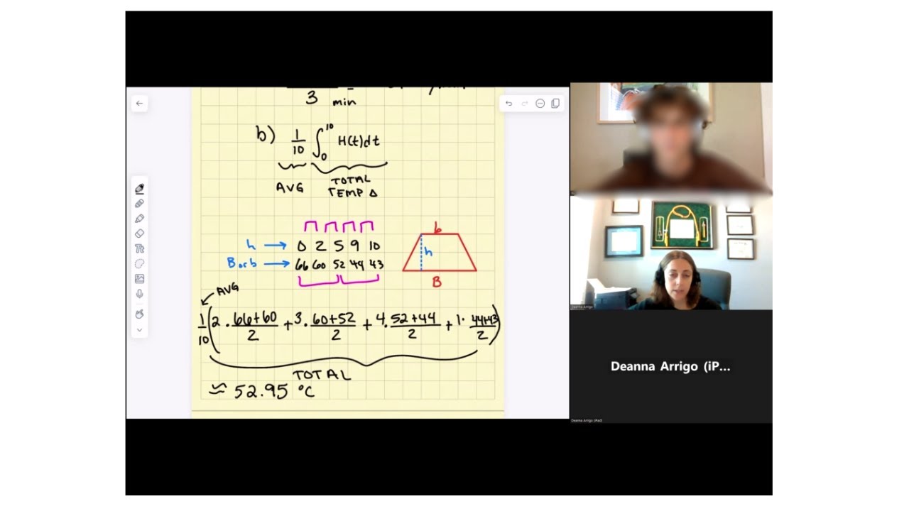 AP Calculus BC Study Help - YouTube