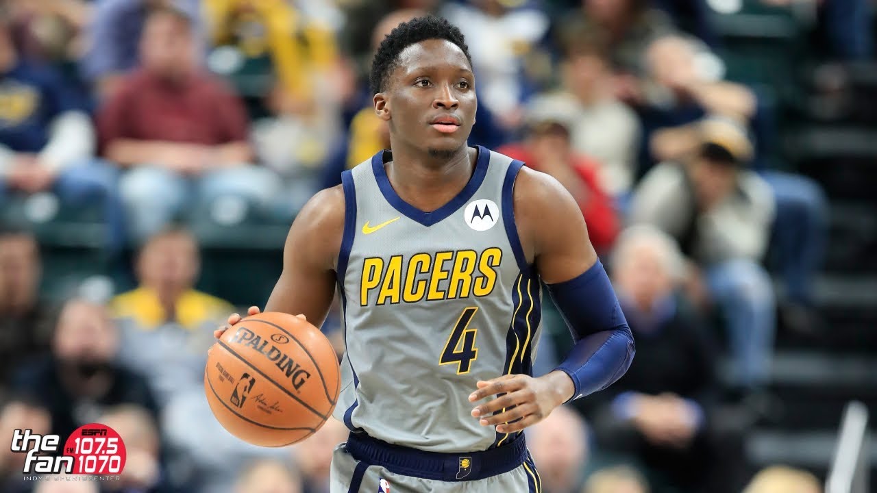 Chris Denari Breaks Down Eastern Conference + Pacers First Half - YouTube