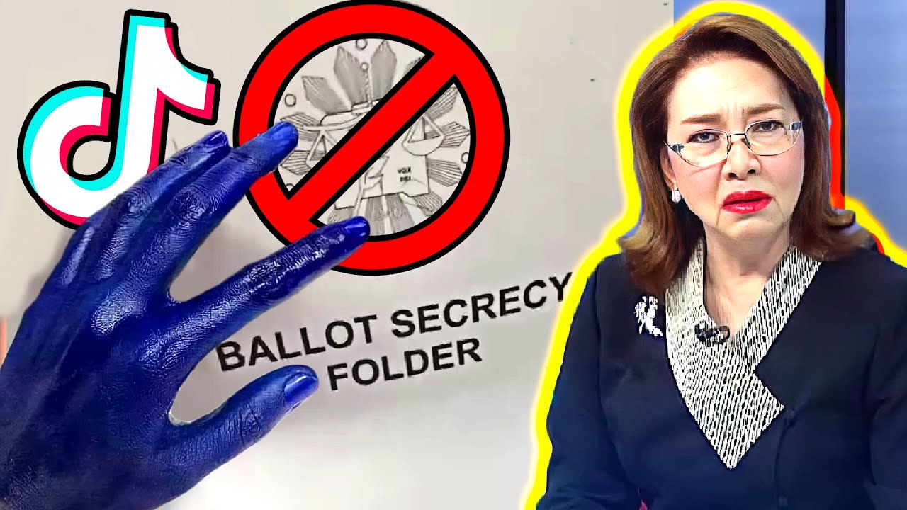 PAG BUMOTO KA, KULONG KA (Halalan 2022 Memes) 🔴 Balitangina - YouTube