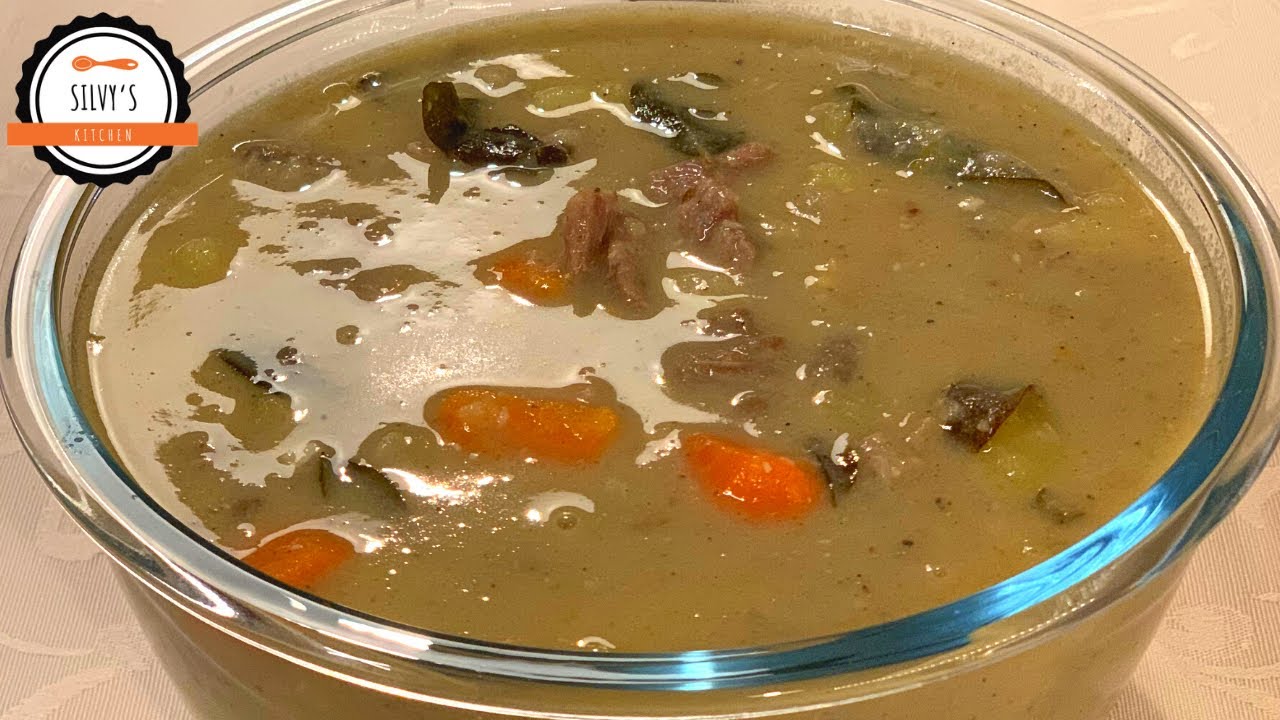 Mutton Stew | Kerala style mutton curry with carrot and potatoes ...